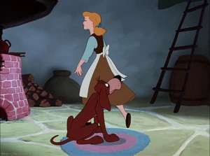 Bruno (Cinderella) | Heroes Wiki | Fandom