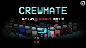 Crewmates | Heroes Wiki | Fandom