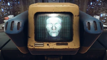 MODUS | Heroes Wiki | Fandom