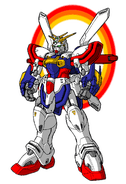 Domon Kasshu | Heroes Wiki | Fandom