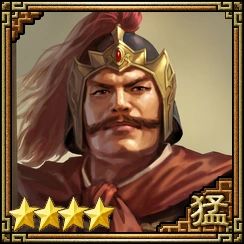 Han Dang/Gallery | Heroes Wiki | Fandom