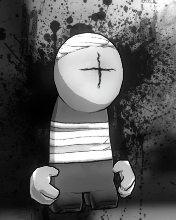 Hank J. Wimbleton | Heroes Wiki | Fandom