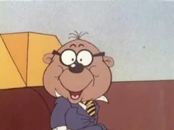 Penfold | Heroes Wiki | Fandom