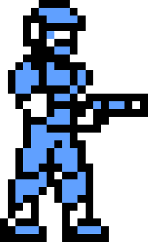 Jay McCray | Heroes Wiki | Fandom