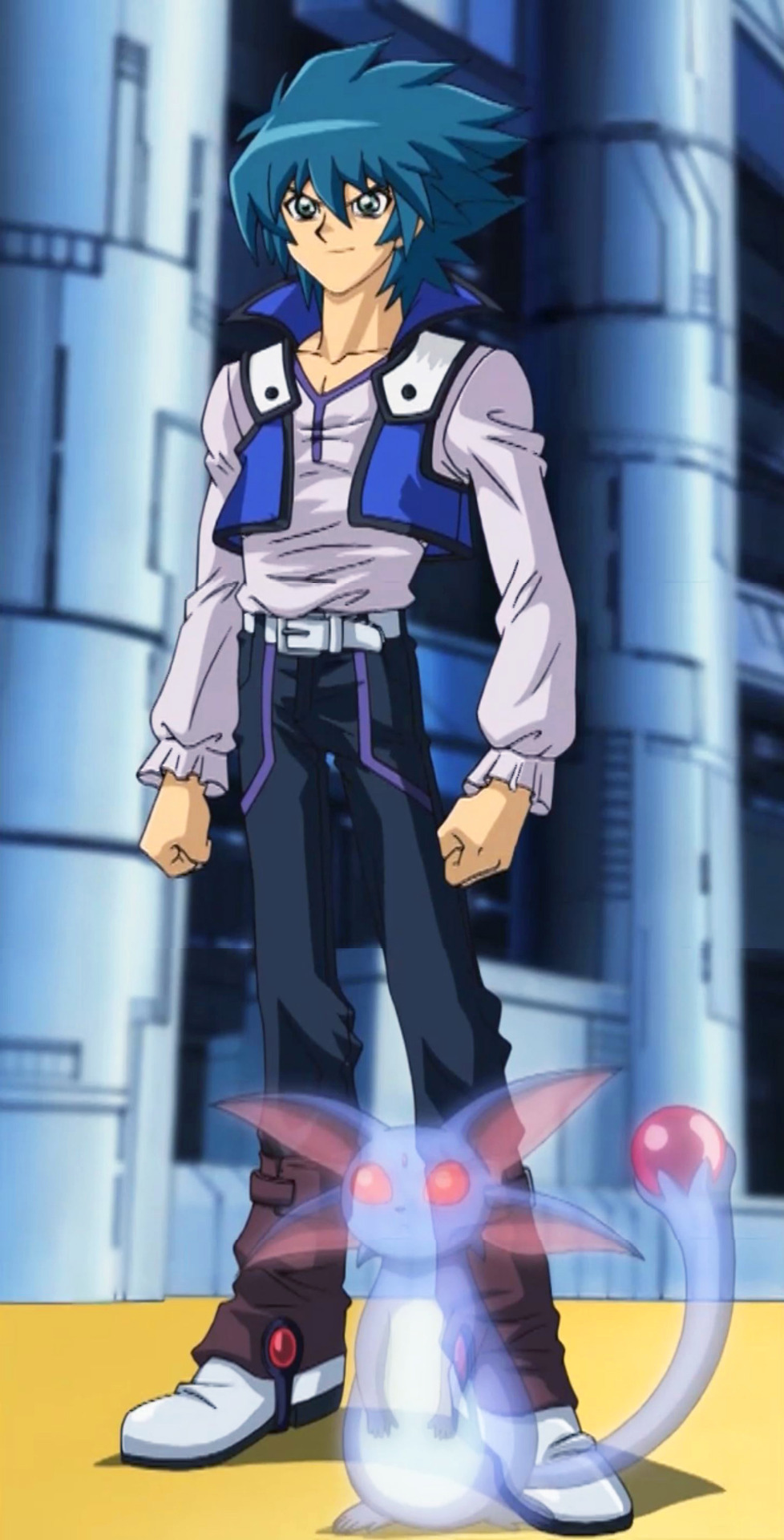 Jesse Anderson/Gallery | Heroes Wiki | Fandom