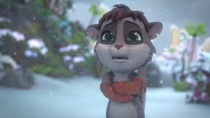 Kerry Ringtail/Gallery | Heroes Wiki | Fandom