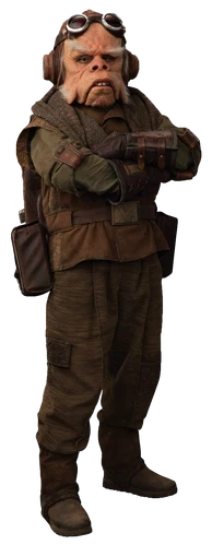 Kuiil | Heroes Wiki | Fandom