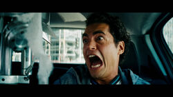 Leo Spitz | Heroes Wiki | Fandom