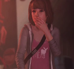 Max Caulfield | Heroes Wiki | Fandom