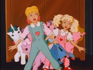 Megan Williams/Gallery | Heroes Wiki | Fandom