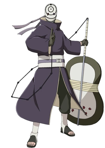 Obito Uchiha | Heroes Wiki | Fandom