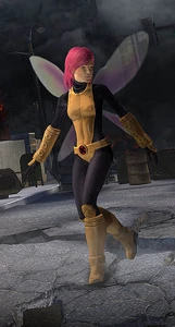 Pixie (Marvel) | Heroes Wiki | Fandom