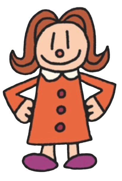 Sarah Hatoff | Heroes Wiki | Fandom