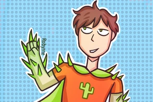 SCP-2800 | Heroes Wiki | Fandom