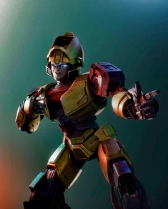 Bumblebee (Transformers One)/Gallery | Heroes Wiki | Fandom