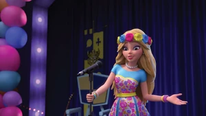 Ally (Descendants)/Gallery | Heroes Wiki | Fandom