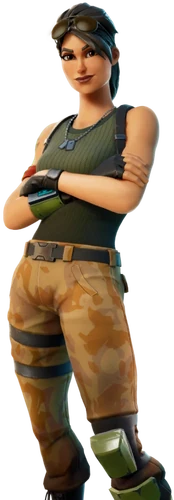 Ramirez (Fortnite) | Heroes Wiki | Fandom