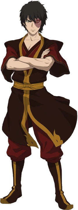 Zuko | Heroes Wiki | Fandom