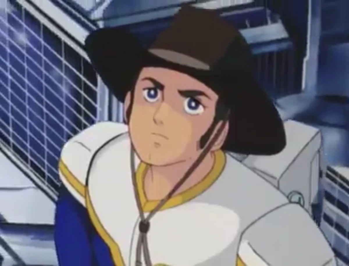 Colt Willcox | Heroes Wiki | Fandom