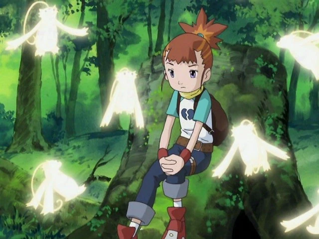 DigiGnomes | Heroes Wiki | Fandom