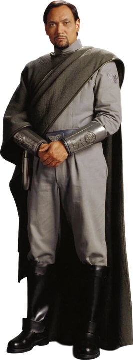 Bail Organa | Heroes Wiki | Fandom