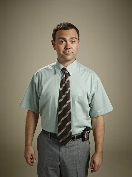 Charles Boyle | Heroes Wiki | Fandom
