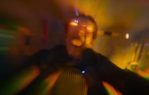 William "Case" Calderon | Heroes Wiki | Fandom