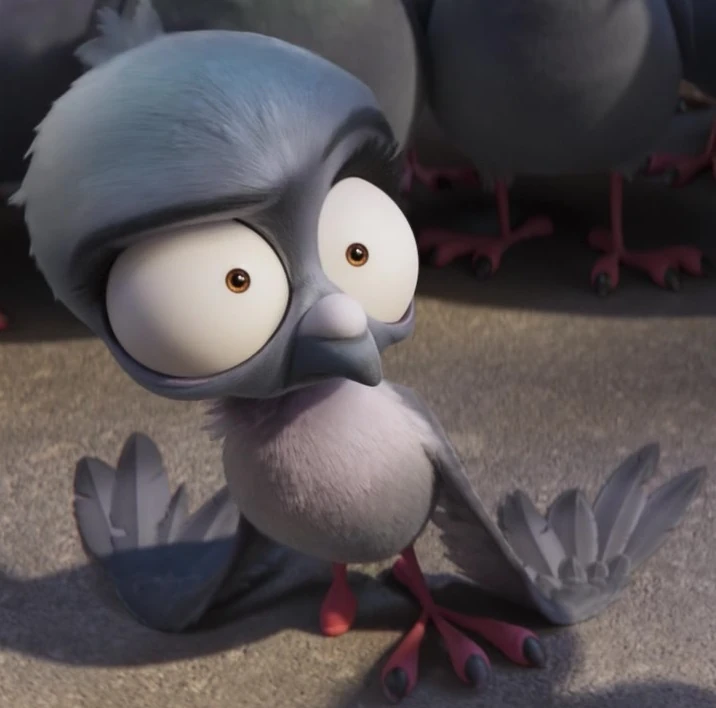 Chump | Heroes Wiki | Fandom