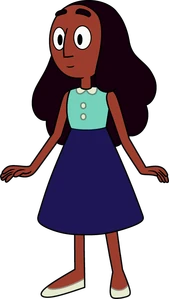 Connie Maheswaran | Heroes Wiki | Fandom