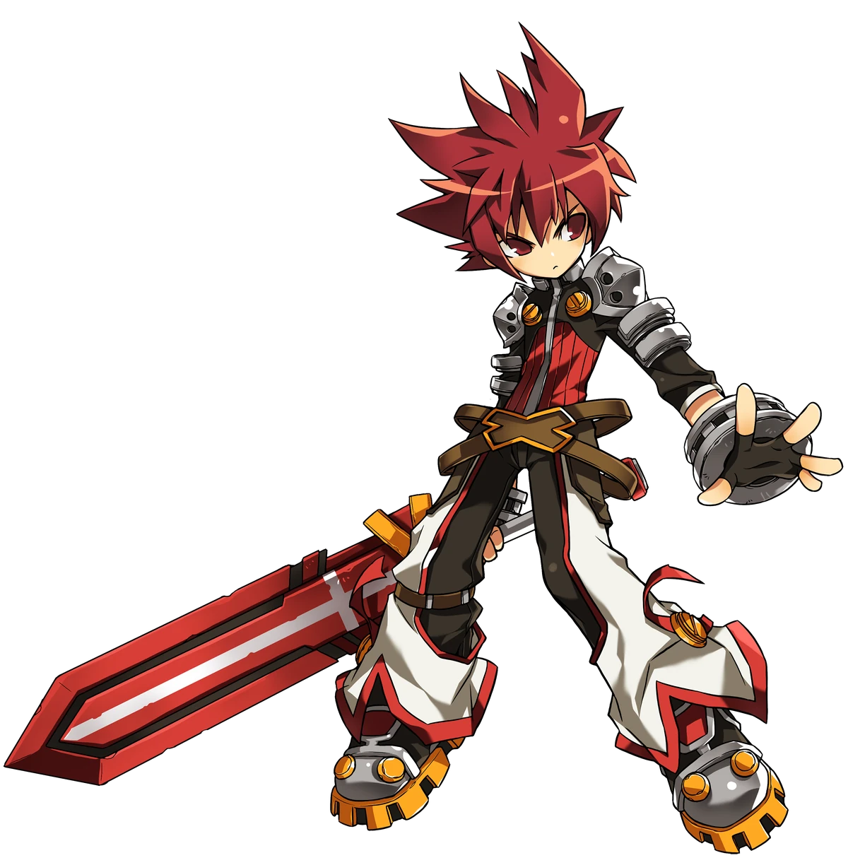 Elsword | Heroes Wiki | Fandom