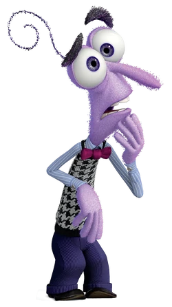 User blog:Hardworker2932/Pixar characters with similarities to other ...