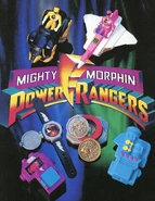 Alpha 5 | Heroes Wiki | Fandom