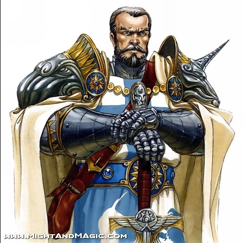 Godric | Heroes Wiki | Fandom