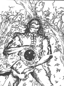 Heroes of the Celestial Court | Heroes Wiki | Fandom