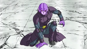 Hit (Dragon Ball)/Gallery | Heroes Wiki | Fandom