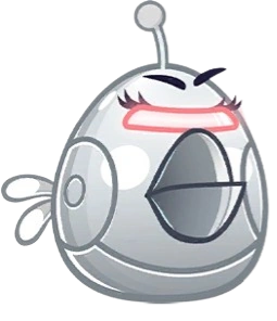 Matilda (Angry Birds) | Heroes Wiki | Fandom