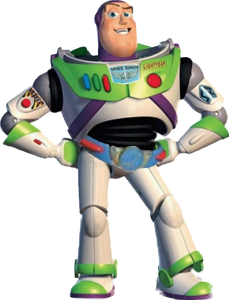 Ultra Buzz Lightyear | Heroes Wiki | Fandom
