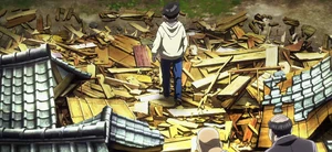 Atom (Pluto)/Gallery | Heroes Wiki | Fandom