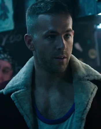 Deadpool (X-Men Movies) | Heroes Wiki | Fandom