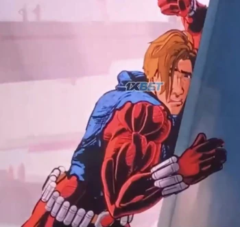 Scarlet Spider (Spider-Verse trilogy) | Heroes Wiki | Fandom