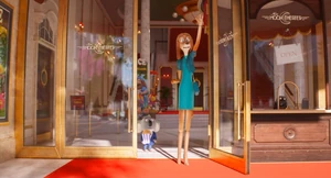 Suki Lane/Gallery | Heroes Wiki | Fandom