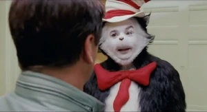 The Cat in the Hat (2003) | Heroes Wiki | Fandom
