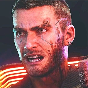 V (Cyberpunk) | Heroes Wiki | Fandom