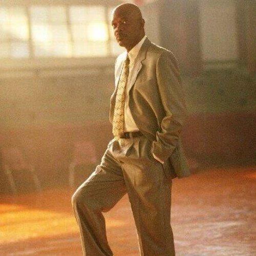 Ken Carter | Heroes Wiki | Fandom