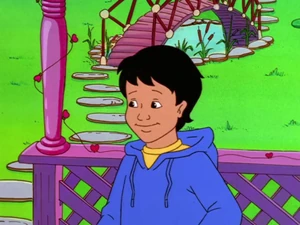 Carlos Ramón/Gallery | Heroes Wiki | Fandom