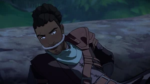 Corvus (The Dragon Prince) | Heroes Wiki | Fandom