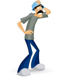 Don Ramón | Heroes Wiki | Fandom