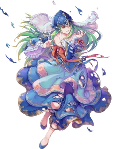 Nephenee/Gallery | Heroes Wiki | Fandom