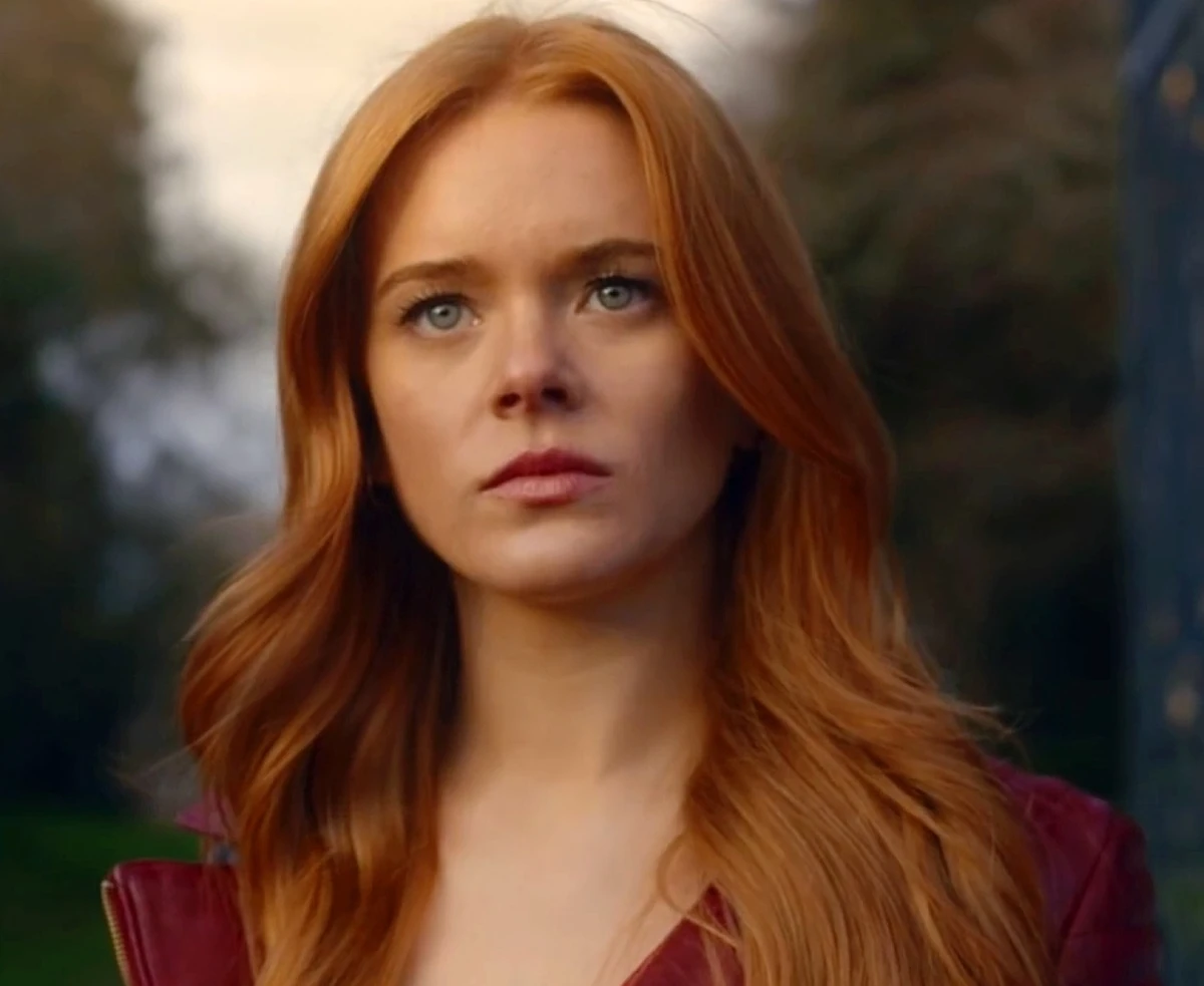 Bloom (Fate: The Winx Saga) | Heroes Wiki | Fandom