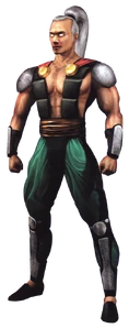 Fujin | Heroes Wiki | Fandom